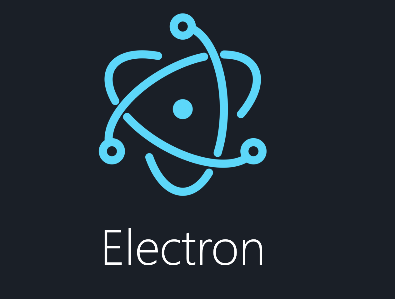 基础 · 千锋大前端小册 Electron